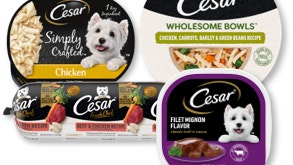 Small Breed Gourmet Dog Food | CESAR®