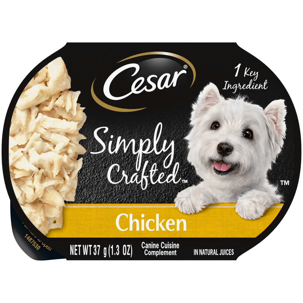 Simply Crafted™ Chicken