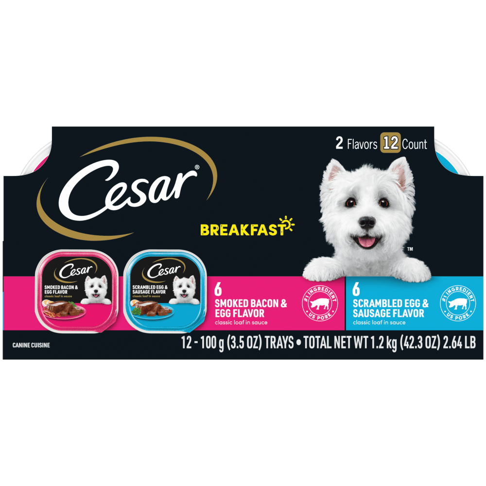 Breakfast 12ct Multipack